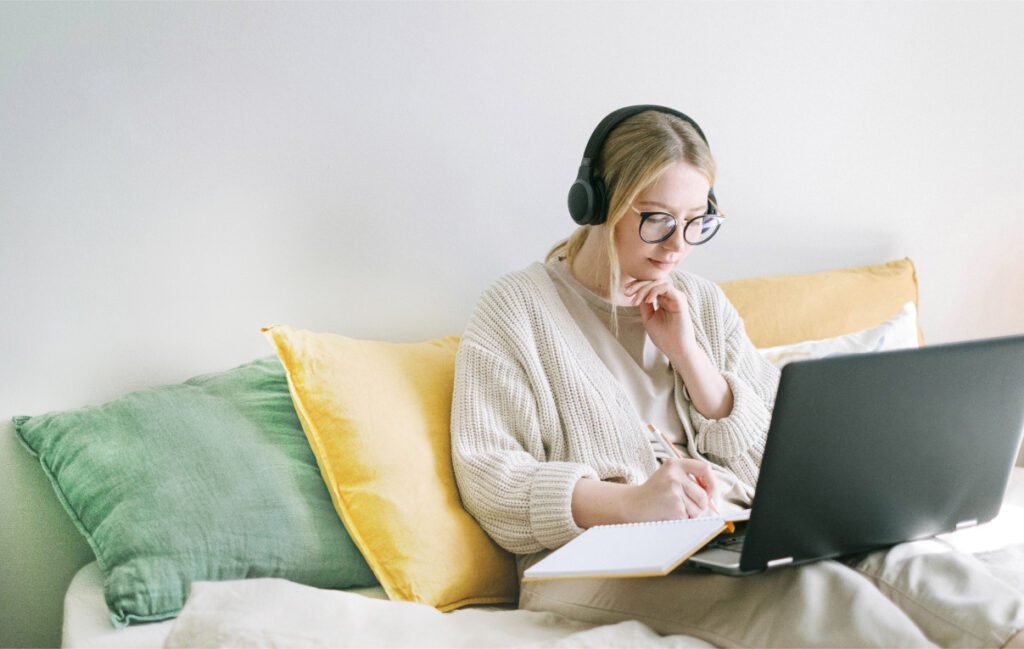 Online Video Platform For Business - Blue Billywig